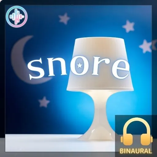 いびき・寝息の音 | 効果音素材